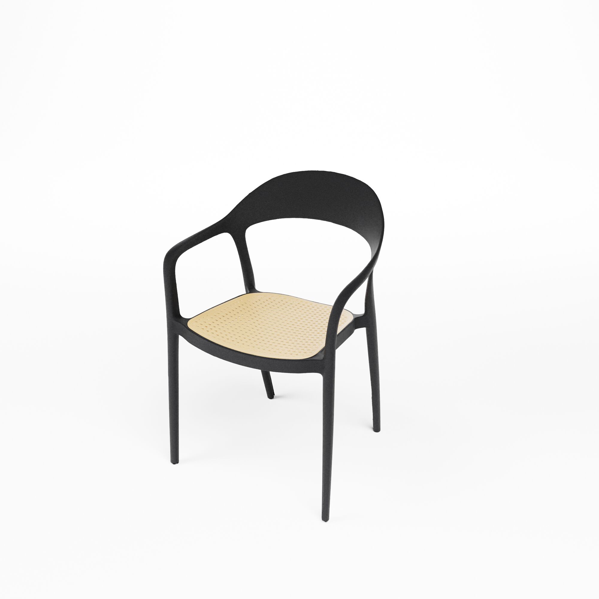 Stoel Wave - ABC-Rent