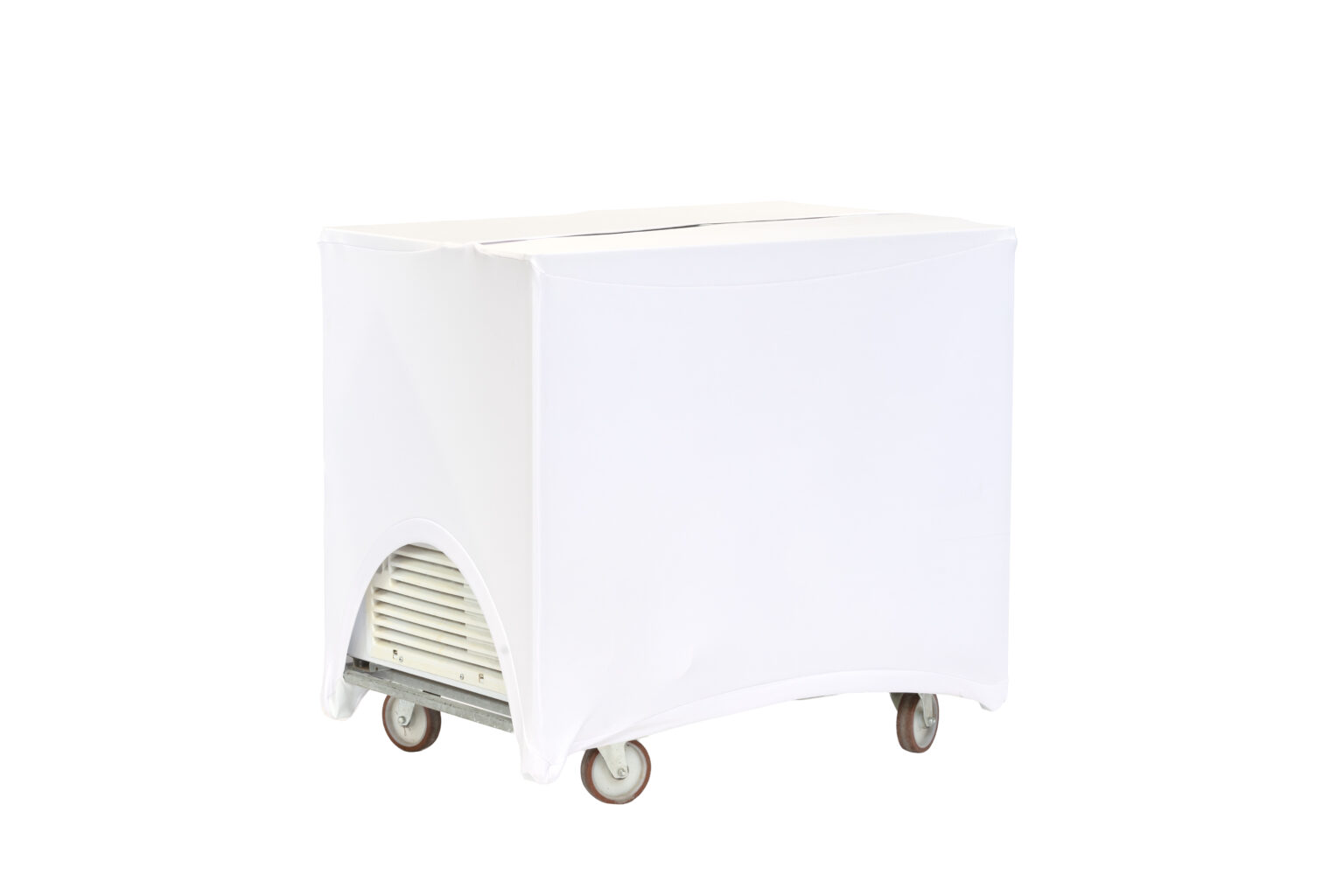 Bakfrigo - ABC-Rent